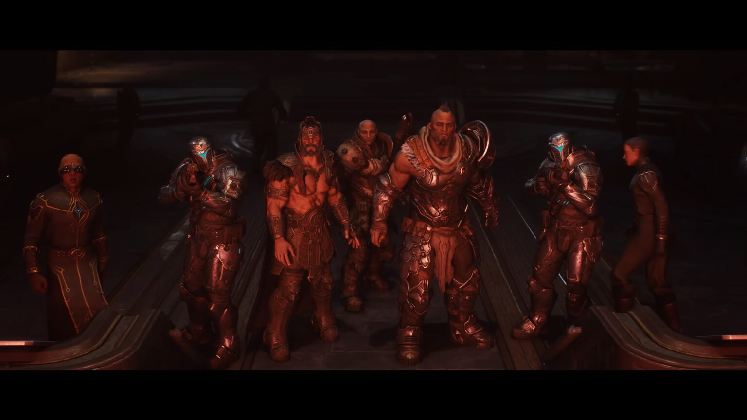 Doom The Dark Ages Best Settings For Last-Gen Gaming PC (RTX 3090 Ti ...