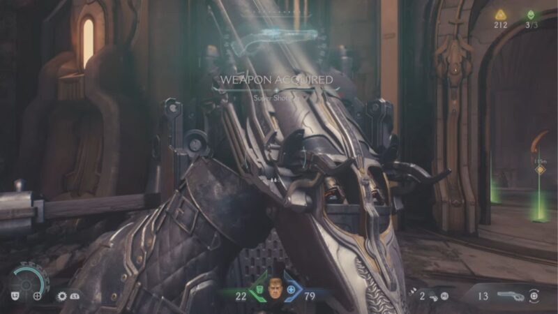Doom The Dark Ages: 7 Best Weapons, Ranked - Deltia's Gaming