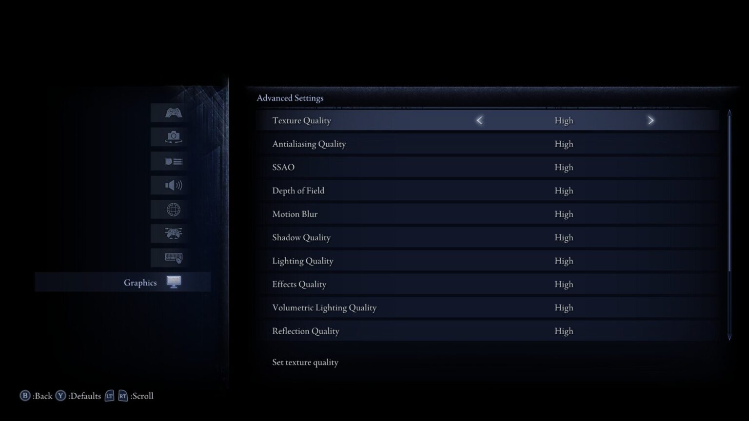 Best Settings for Elden Ring Nightreign – Radeon RX 9070 XT - Deltia's ...