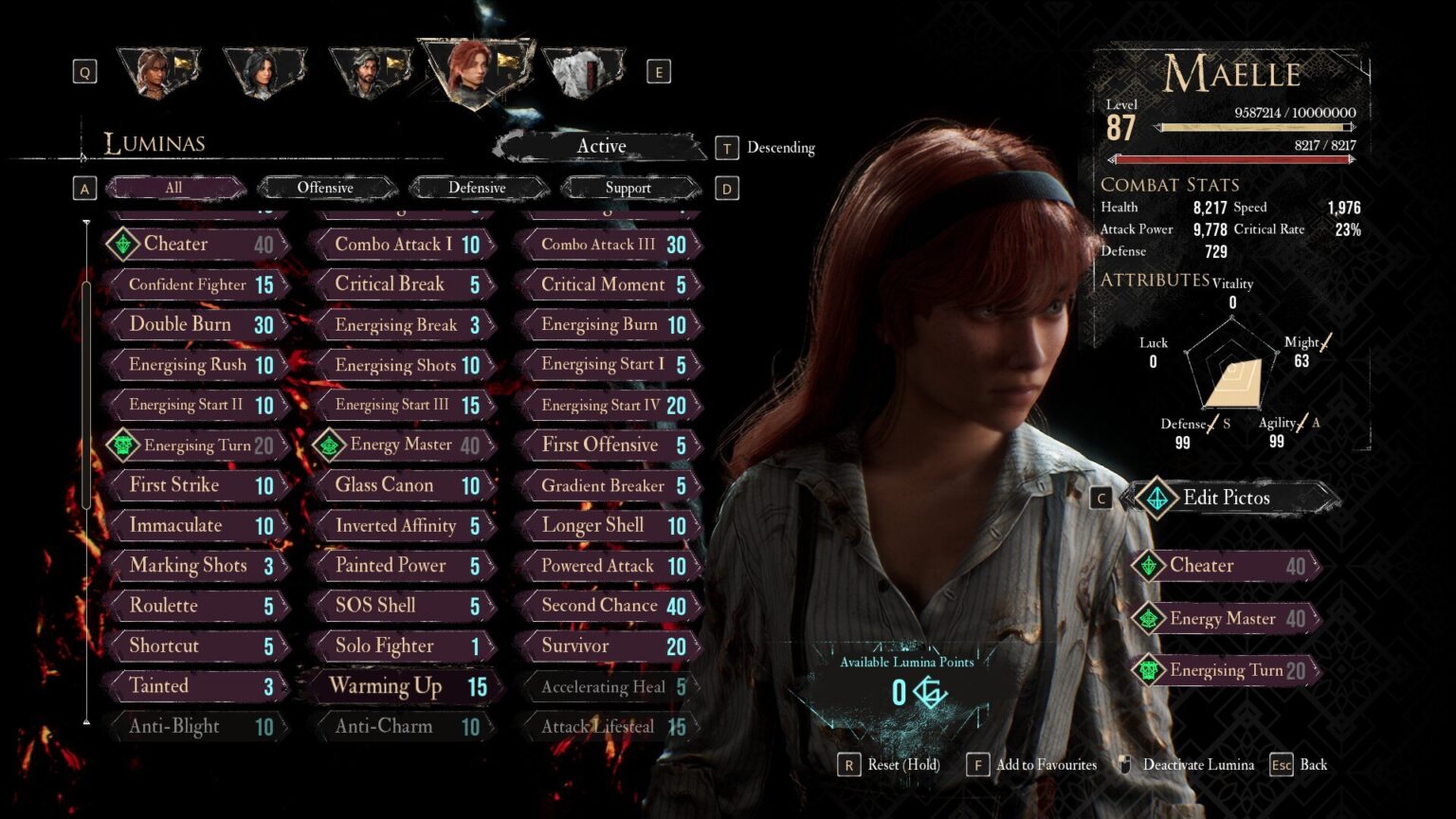 How To One-Shot Simon in Clair Obscur Expedition 33 - Deltia's Gaming