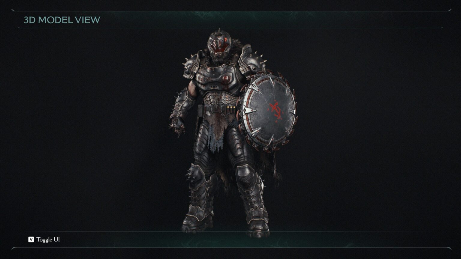 How To Unlock the Nightmare Skin for the Slayer in Doom The Dark Age ...