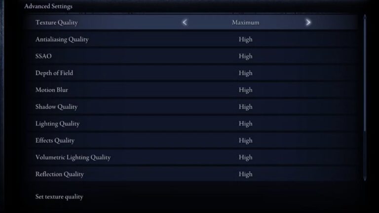 Elden Ring Nightreign Screen Tearing: Possible Fixes and Solutions ...