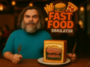 Fast Food Simulator Roblox: A Beginner's Guide - Deltia's Gaming