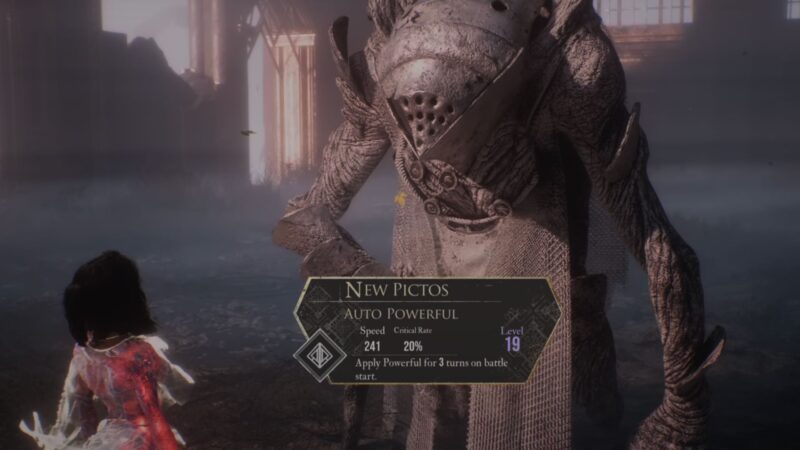 Clair Obscur Expedition 33: Floating Cemetery Walkthrough - Deltia's Gaming