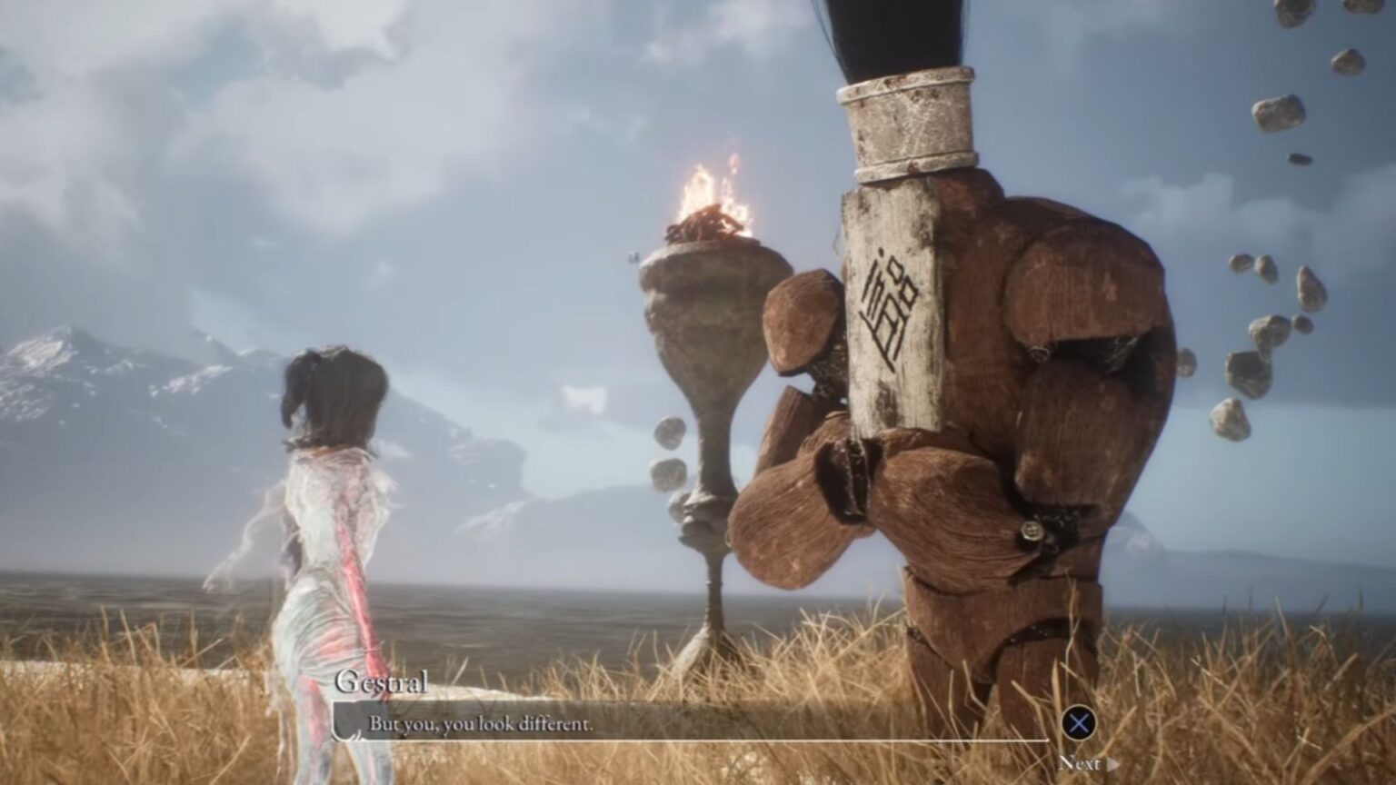 Clair Obscur Expedition 33: Gestral Race Guide - Deltia's Gaming