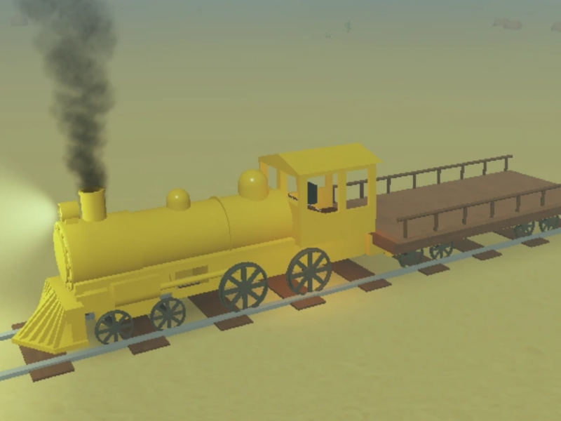 Dead Rails Roblox: All Train Types Ranked From Worst to Best - Deltia's ...