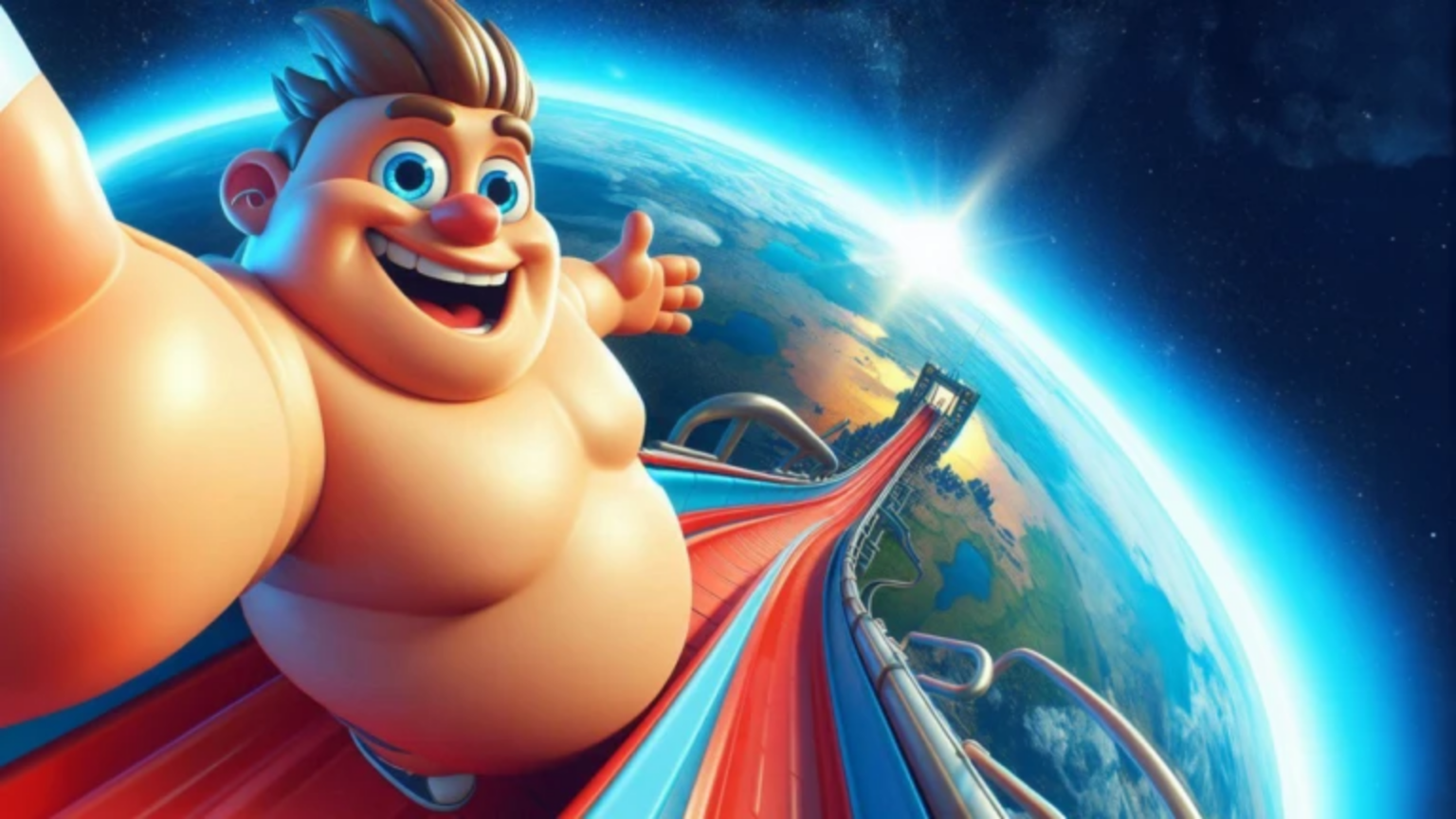 Get Fat And Roll Race: A Beginner's Guide - Deltia's Gaming