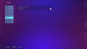 Does Splitgate 2 Have Crossplay? - Deltia's Gaming