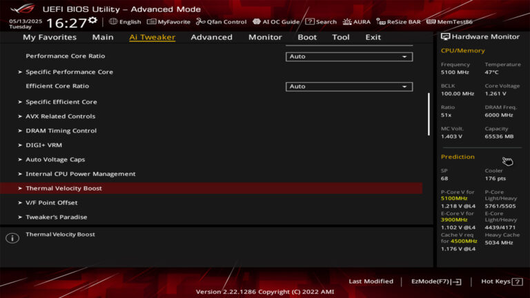 What to Check Before Enabling XMP Profiles - Deltia's Gaming