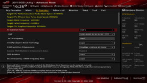 What to Check Before Enabling XMP Profiles - Deltia's Gaming