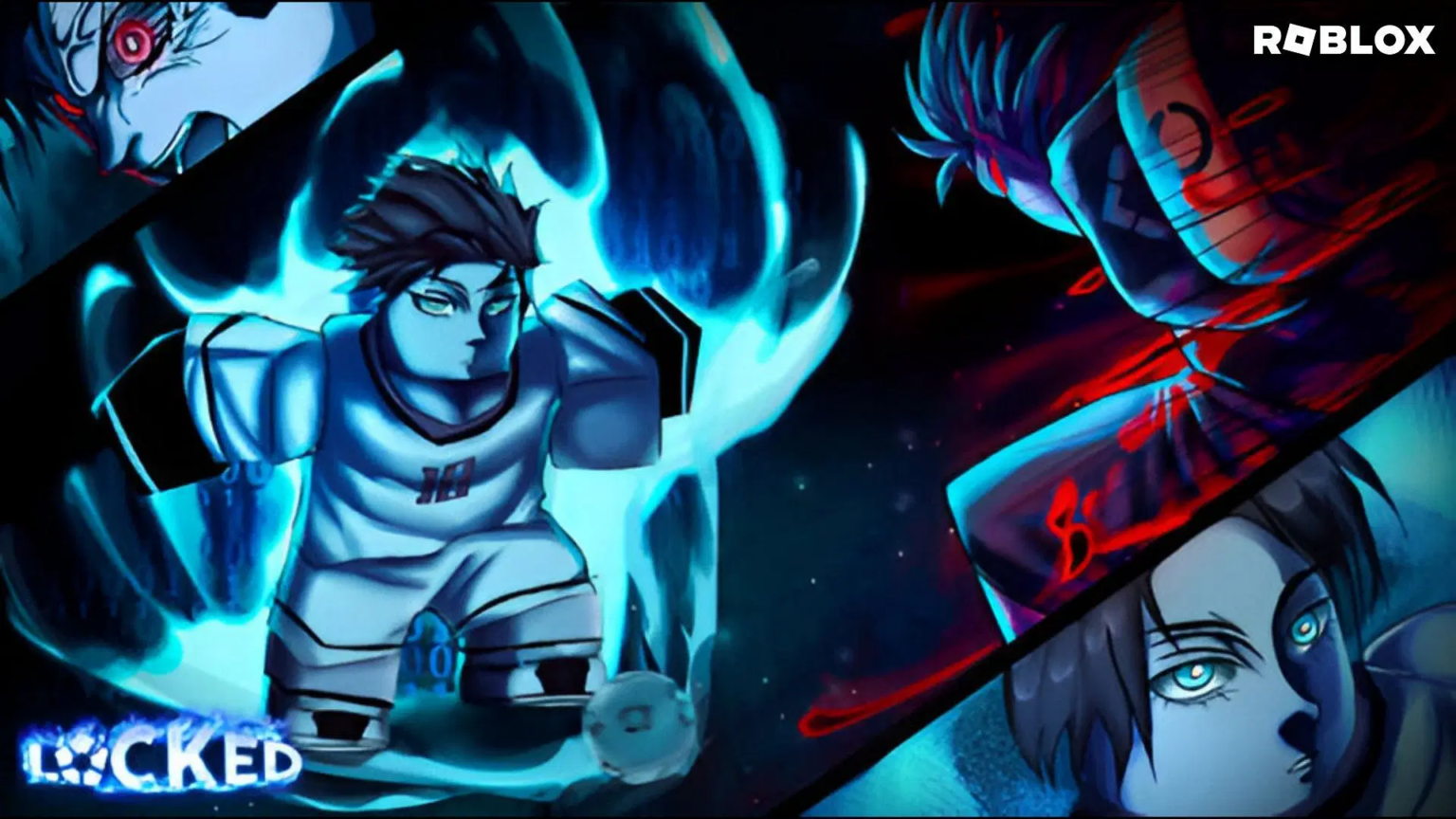 Complete Weapons Guide for Roblox Locked