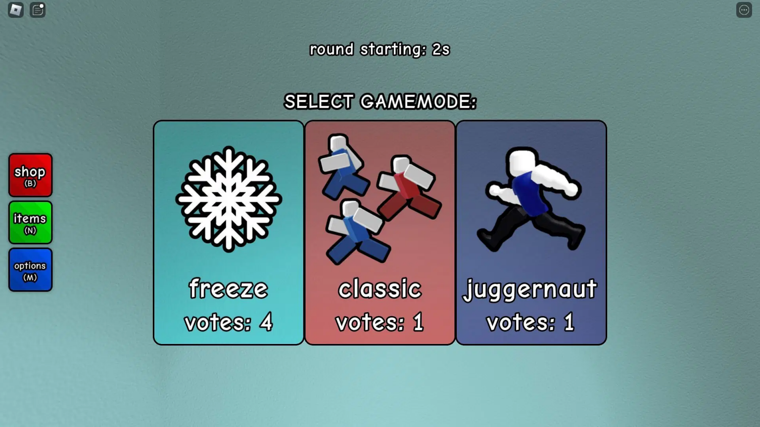 How To Play Untitled Tag Game - Deltia's Gaming