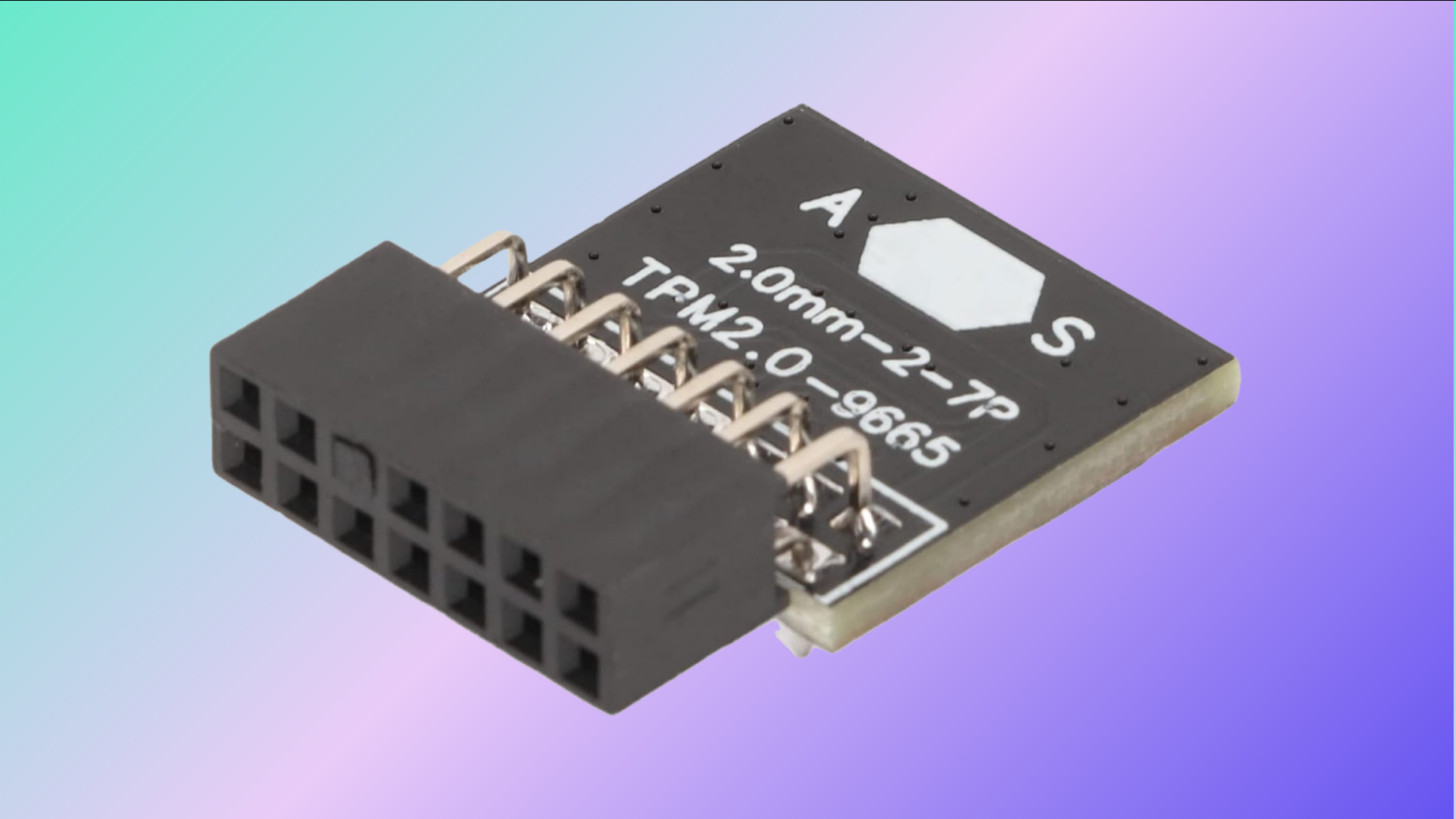 Everything You Need to Know About TPM 2.0 on Windows - Deltia's Gaming