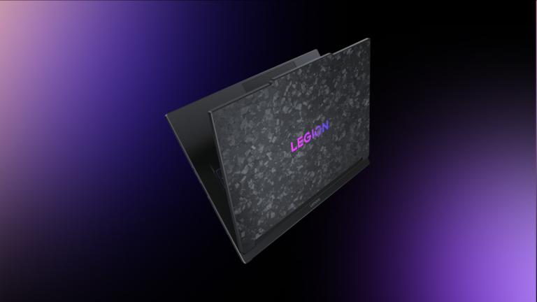 Lenovo Legion 9i Gen 10 Unveiled: RTX 5090 and Dual Mode 4K/3D Display ...