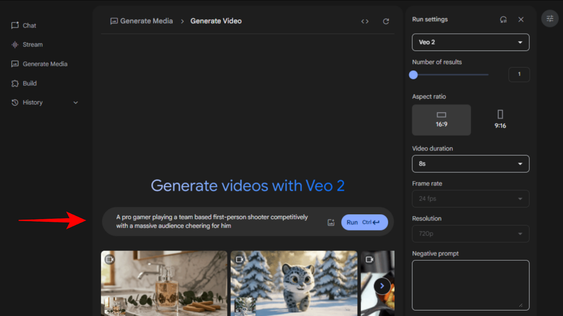 How To Use AI to Animate Images and Create Videos - Deltia's Gaming