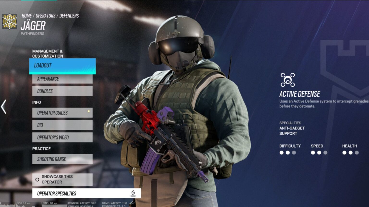 Rainbow Six Siege: Best Operators for Beginners - Deltia's Gaming