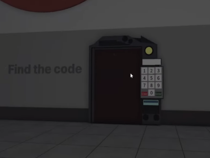 How To Find Code Location in Survive Lebron James Roblox - Deltia's Gaming