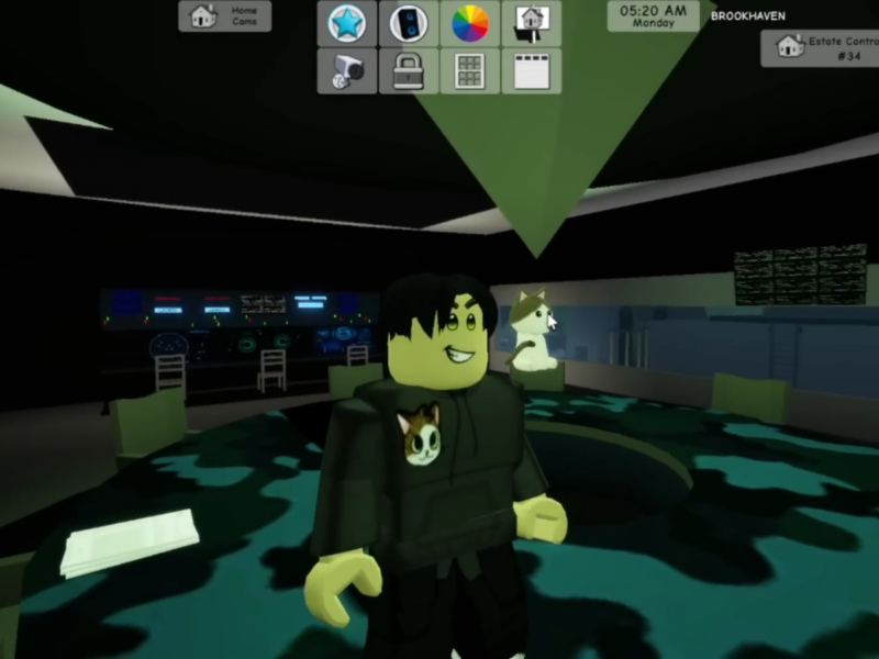 Brookhaven RP Roblox: 5 Best Houses Ranked for Every Roleplay Style ...