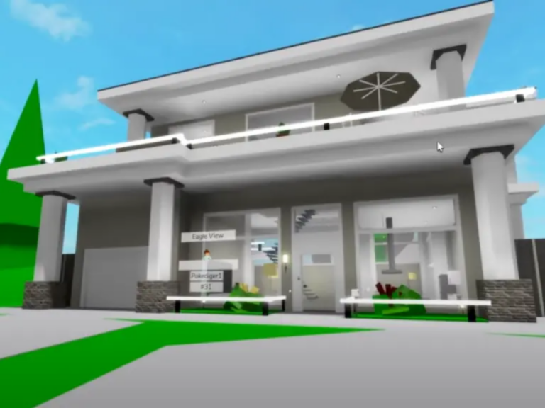 Brookhaven RP Roblox: 5 Best Houses Ranked for Every Roleplay Style ...