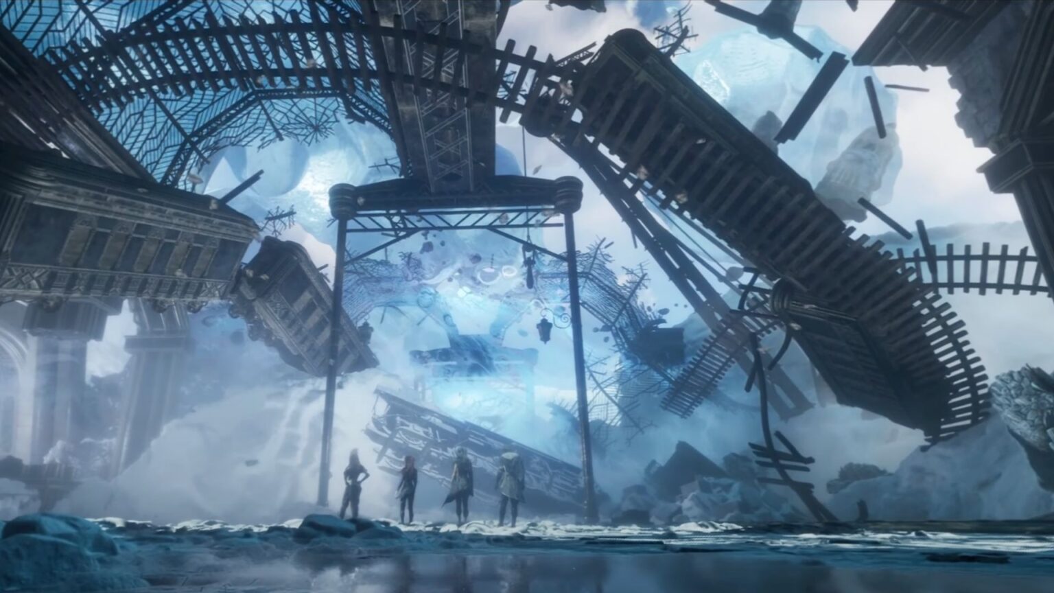 Clair Obscur Expedition 33: Monoco’s Station Walkthrough - Deltia's Gaming