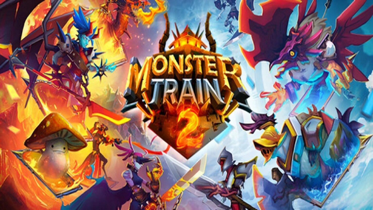 Monster Train 2: Best Tips and Tricks for Beginners - Deltia's Gaming
