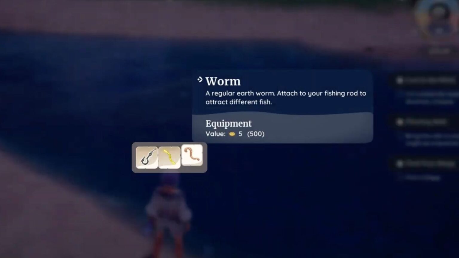 Palia: How To Find Oily Anchovy - Deltia's Gaming