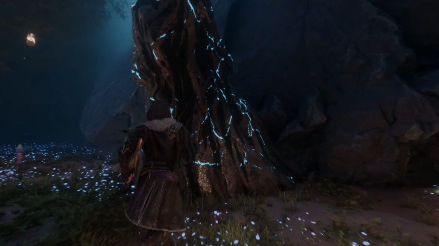 Clair Obscur Expedition 33: All Paint Spike Locations - Deltia's Gaming