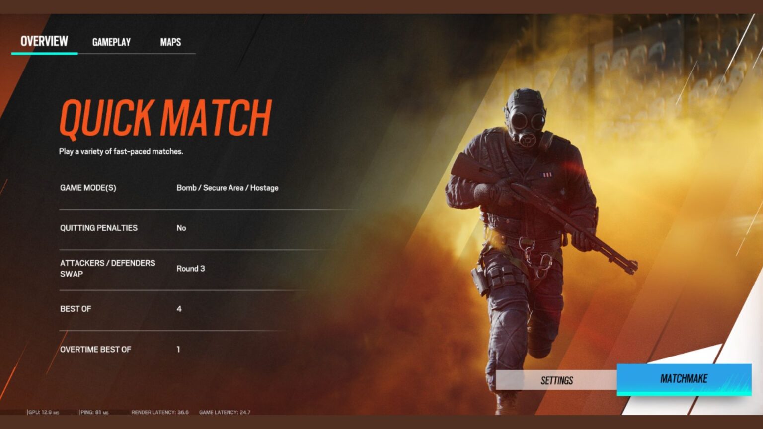 Rainbow Six Siege X: All Multiplayer Modes Explained - Deltia's Gaming