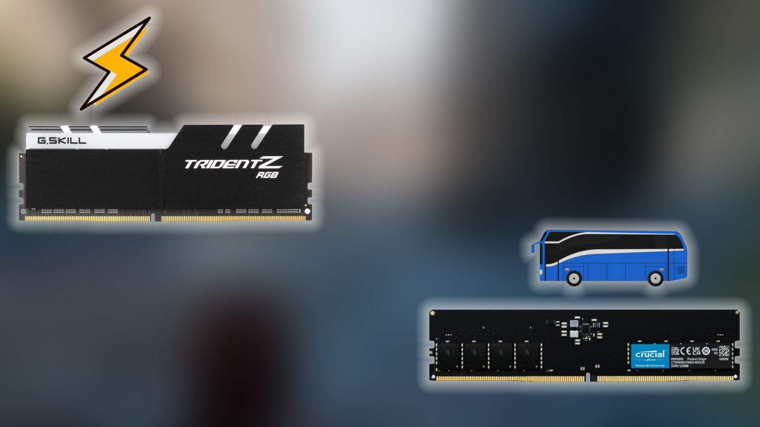 RAM Speed vs RAM Size: What Impacts Gaming More? - Deltia's Gaming