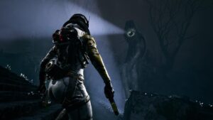 Returnal PS5 Pro Upgrade: Everything You Need To Know About the Display Boost - Deltia's Gaming