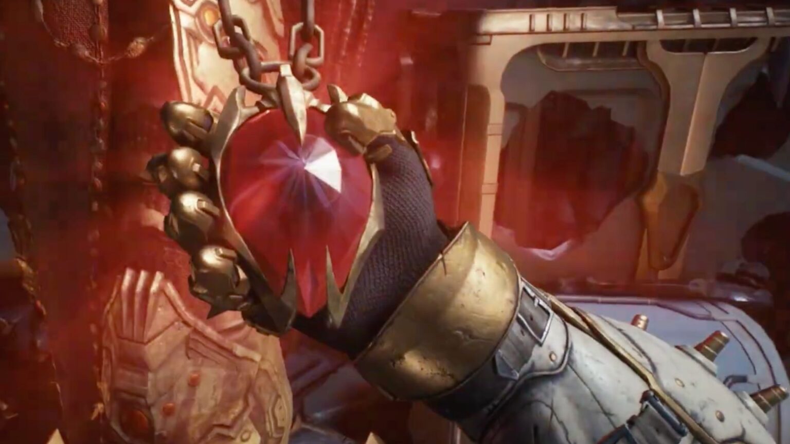 Doom The Dark Ages: All Ruby Locations and How To Get Them - Deltia's ...