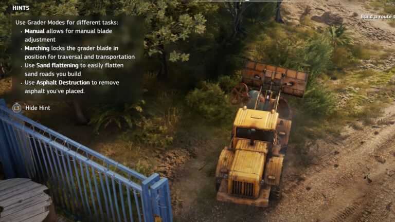 Roadcraft: How To Build a Route - Deltia's Gaming