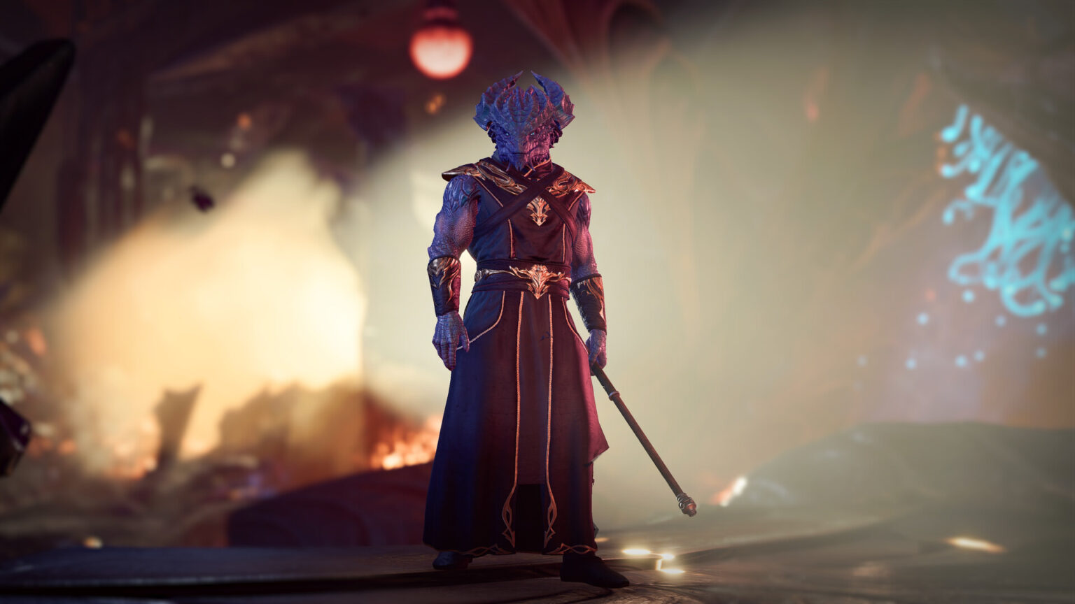 Top 10 Starting Character Builds For Beginner in Baldur's Gate 3 ...