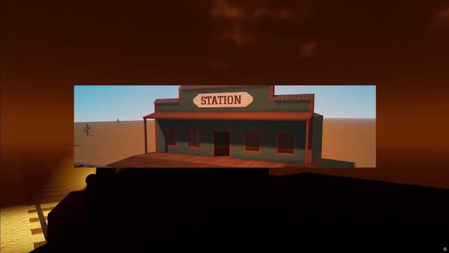 Dead Rails Next Update: Everything Leaked So Far - Deltia's Gaming