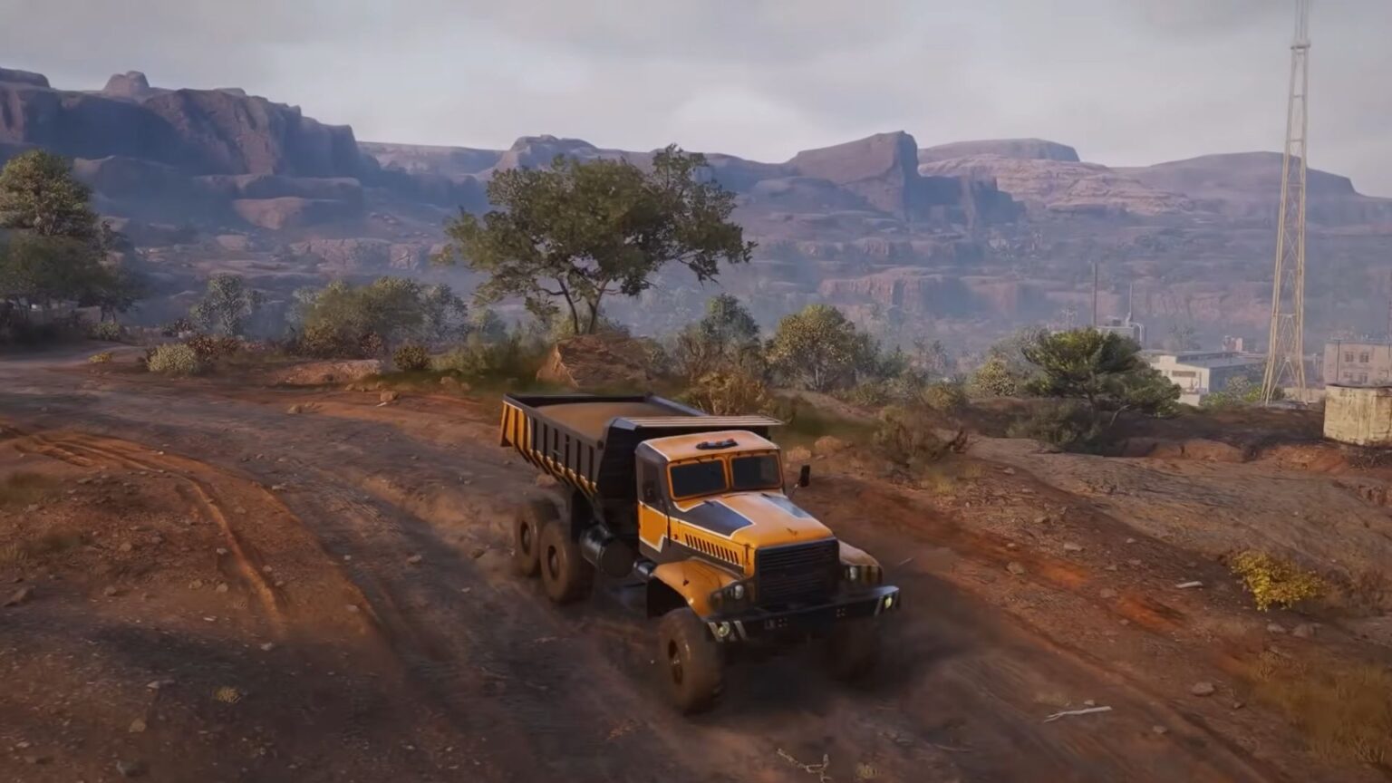 5 Best Mods To Use in Roadcraft - Deltia's Gaming