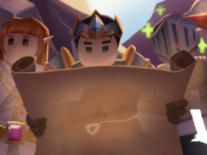 Vesteria Roblox Guide: How To Complete Elven Hero Quest - Deltia's Gaming