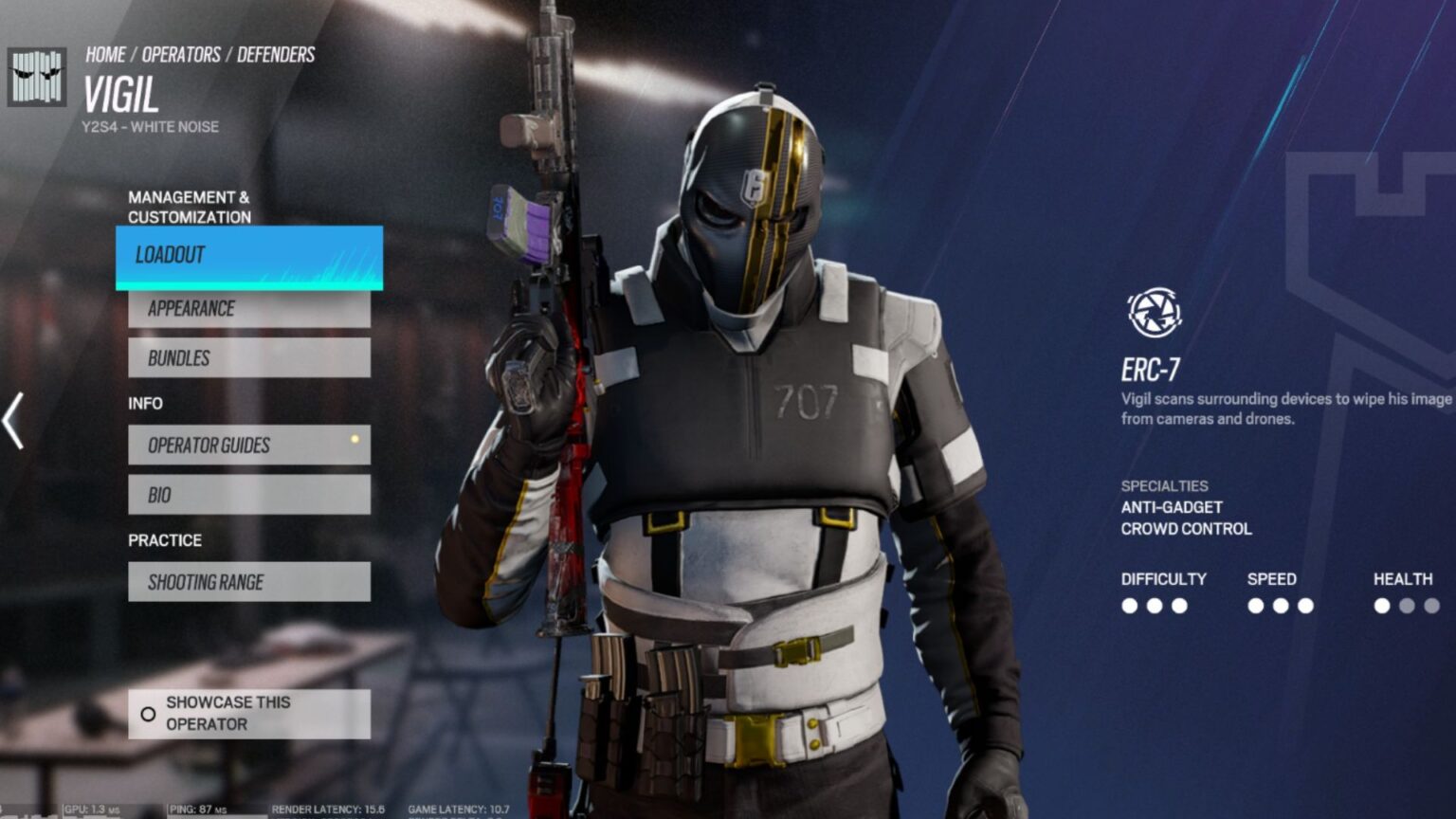 Rainbow Six Siege: Best Operators for Beginners - Deltia's Gaming