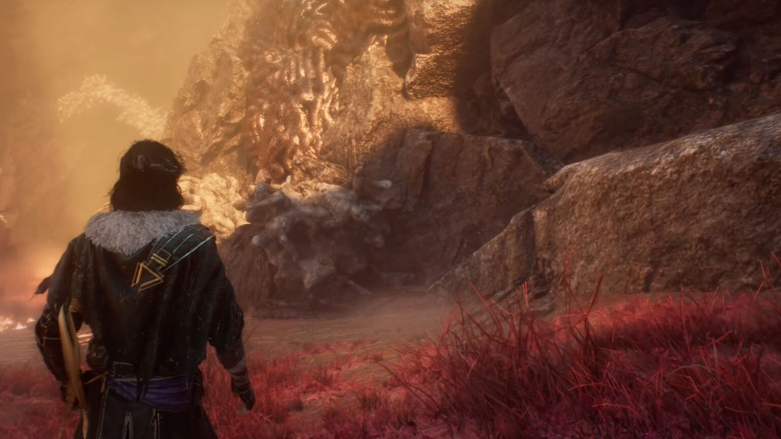 Clair Obscur Expedition 33: Visages Walkthrough - Deltia's Gaming