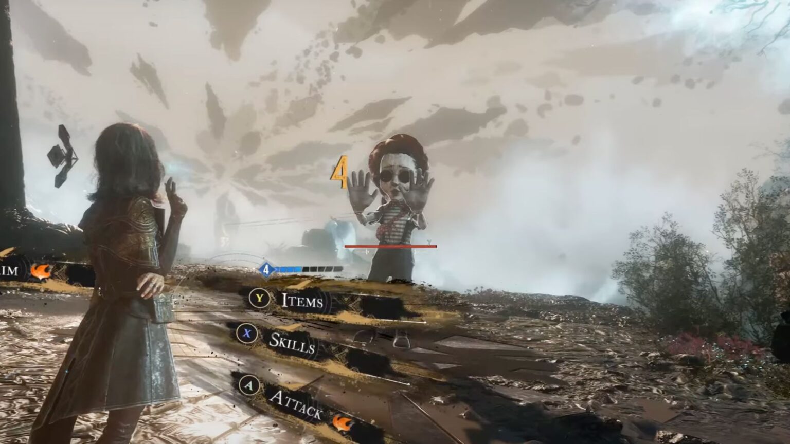 Clair Obscur Expedition 33: Spring Meadows Guide - Deltia's Gaming