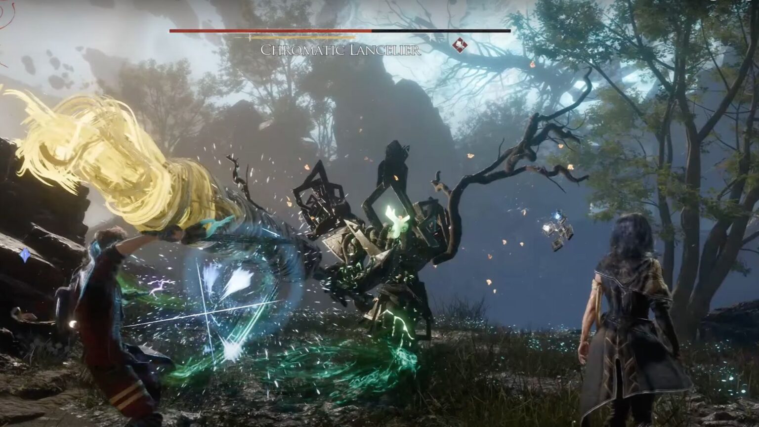 Clair Obscur Expedition 33: Spring Meadows Guide - Deltia's Gaming