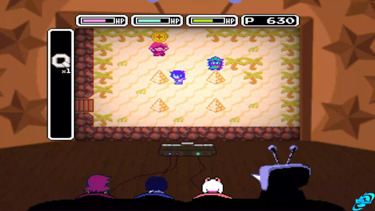 Deltarune: How To Get the Cactus Key (Chapter 3) - Deltia's Gaming