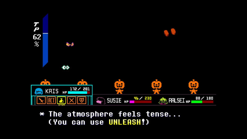 How To Defeat Jackenstein in Deltarune - Deltia's Gaming