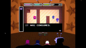 Where To Find Moss in Deltarune (Chapter 3) - Deltia's Gaming