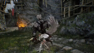 All Characters Available in the Vindictus Defying Fate Demo - Deltia's ...