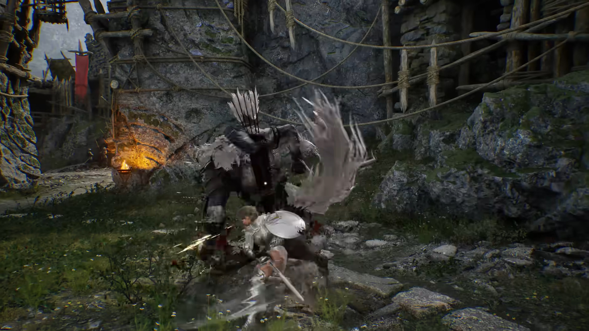 All Characters Available in the Vindictus Defying Fate Demo - Deltia's ...