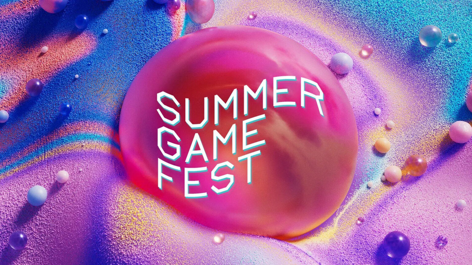 All Major Announcements At The Summer Game Fest 2025 - Deltia's Gaming