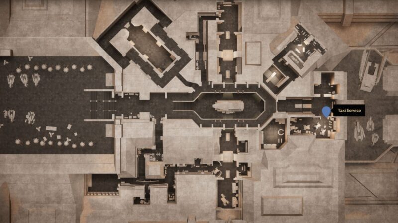 All Ornithopter Pilot Locations in Dune Awakening - Deltia's Gaming