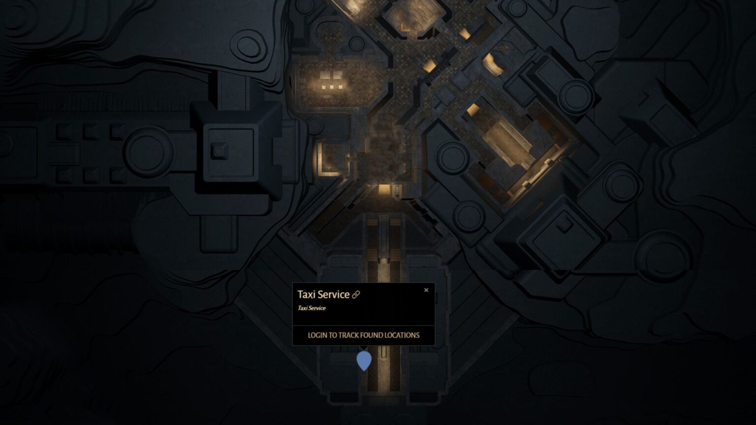 All Ornithopter Pilot Locations in Dune Awakening - Deltia's Gaming