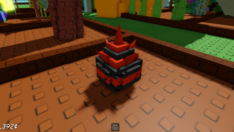 What Does the Tarantula Hawk Do in Grow a Garden? - Deltia's Gaming