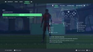 Rematch: Control Guide - Deltia's Gaming